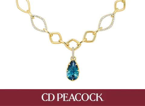 House of Peacock– CD Peacock