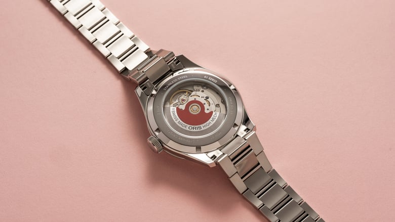 Oris Big Crown Pointer Date 40 mm | CD Peacock