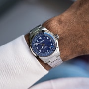 Oris Big Crown Pointer Date 40 mm | CD Peacock
